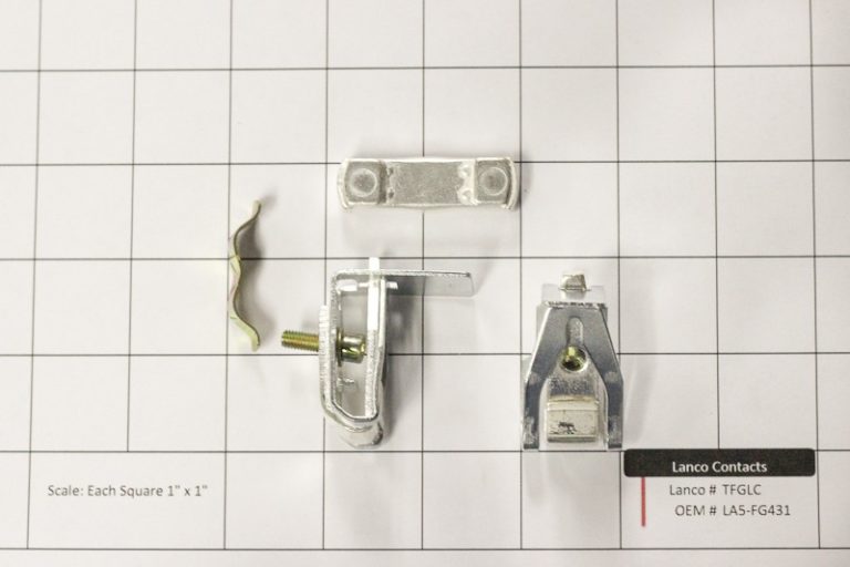 LA5-FG431 | TFGLC - Lanco Contacts