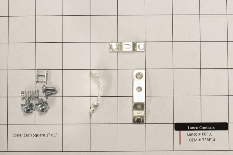 75BF14 | FBFLC - Lanco Contacts