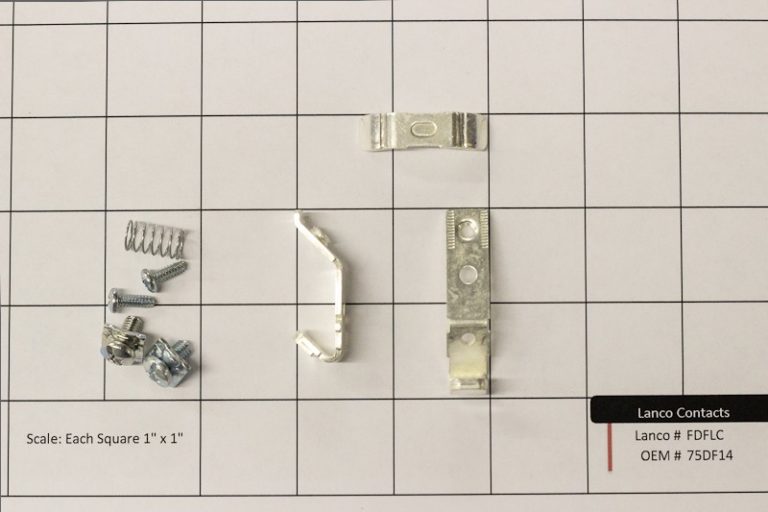 75DF14 | FDFLC - Lanco Contacts